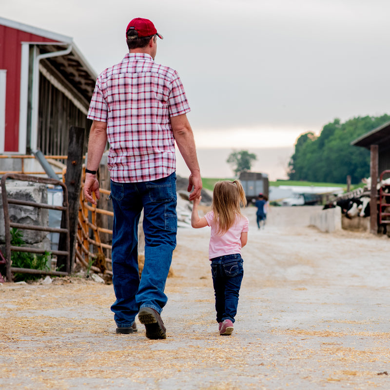 Real Beef From Real Families – BetterFed Beef