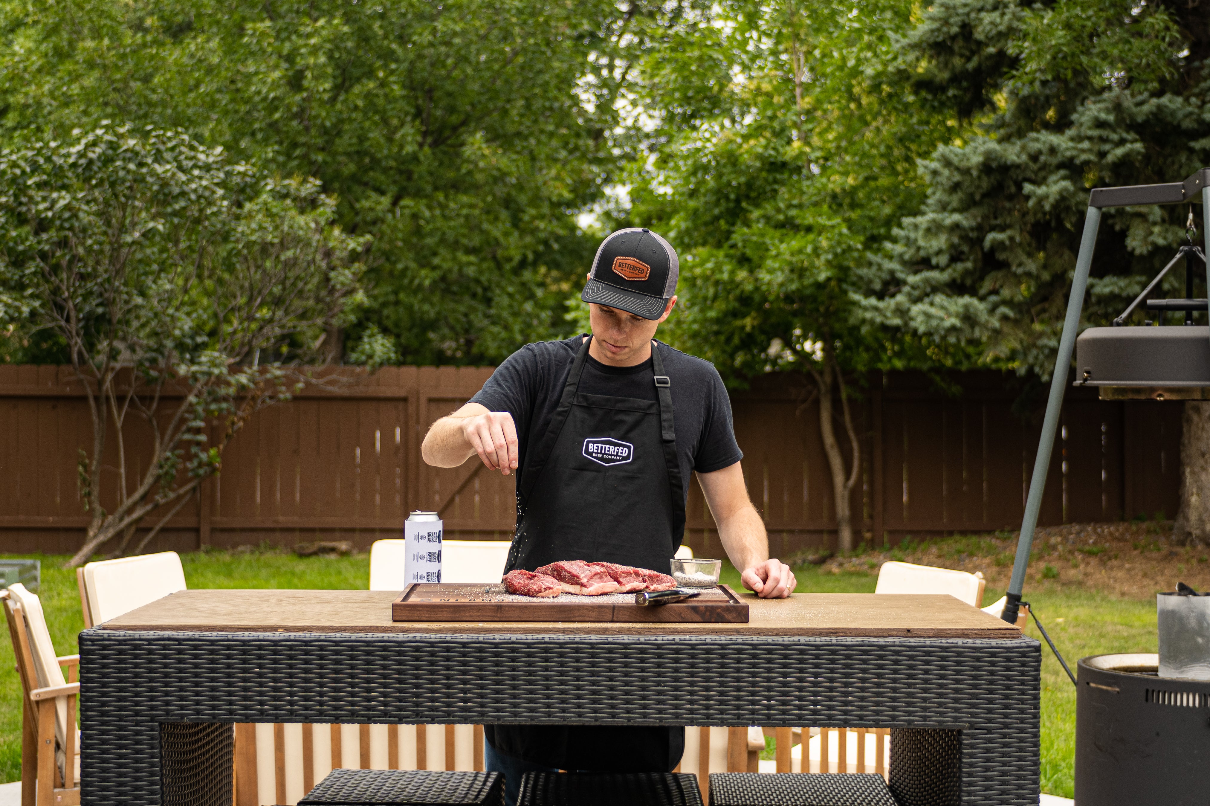 Gear & Gifts – BetterFed Beef