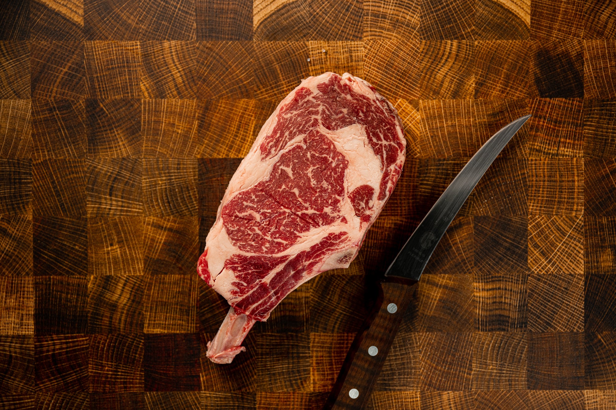Certified ONYA® Steaks | As Tender as Wagyu | BetterFed Beef Steaks ...