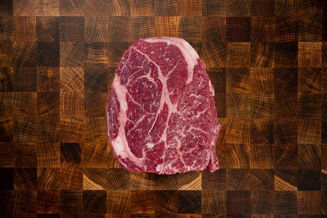 Flyover® USDA Prime Chuck Roast | BetterFed Beef | 100% American Beef