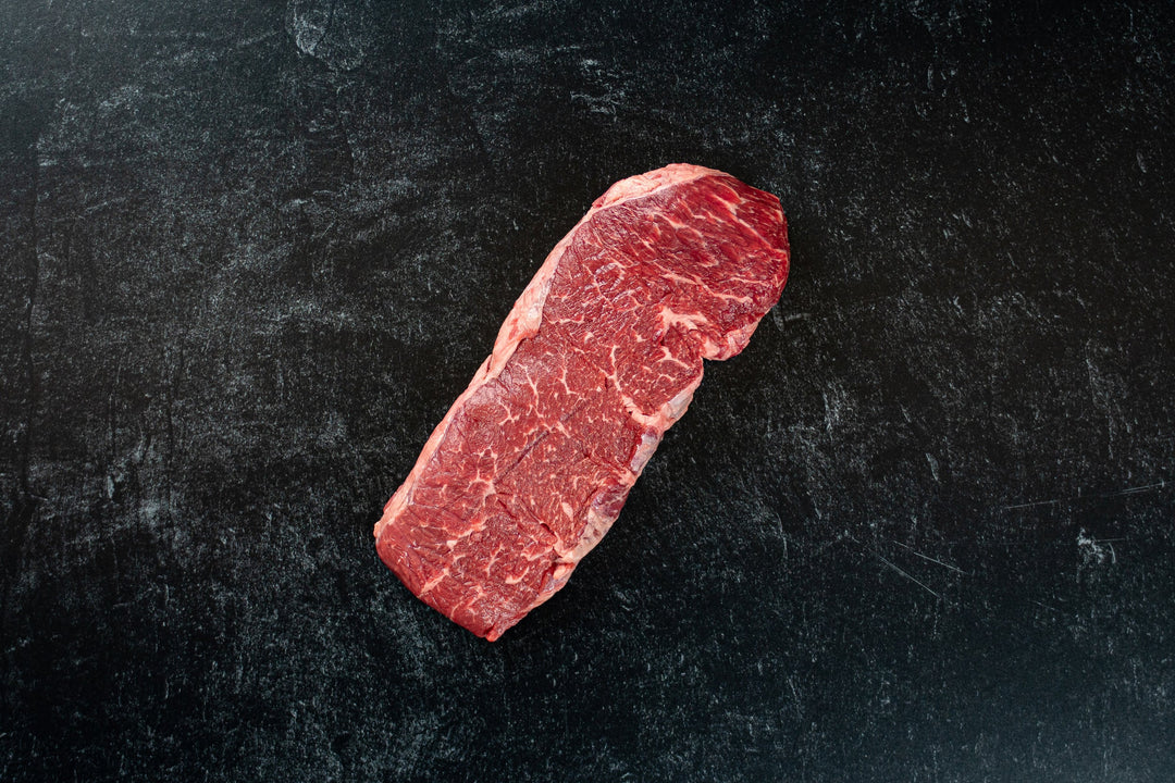 Non-Aged Beef | Unaged, Fresh Beef Products | Lion Diet/Carnivore ...