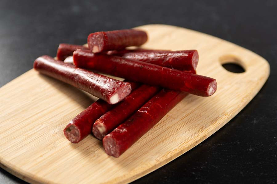 Certified ONYA® Beef Snack Sticks | Shop Online | 100% American Beef ...