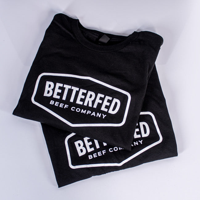 BetterFed Beef T-Shirt | Look Beefy All Year Round 😎